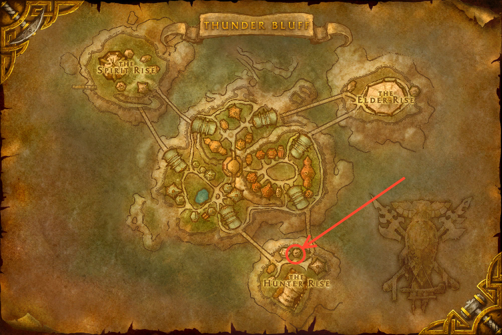 WoW Classic: Alterac Valley Battleground Guide - Millenium