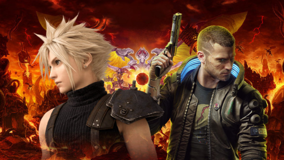 The Most Anticipated Games of 2020 - Millenium