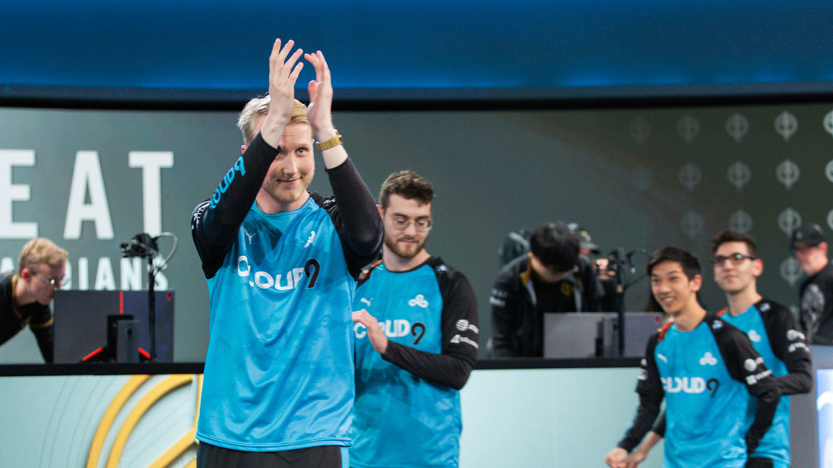 LoL, NA LCS: Spring Split 2020 Playoffs Results and Standings - Millenium