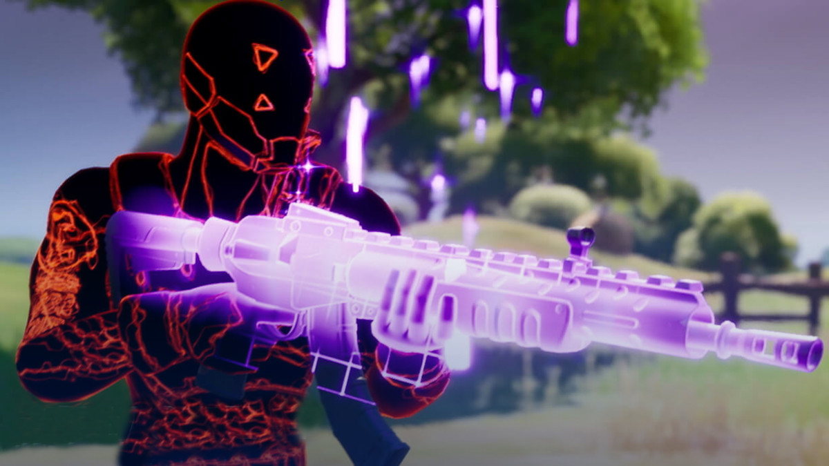 Epic Games Fortnite v11.40 update patch notes - Millenium