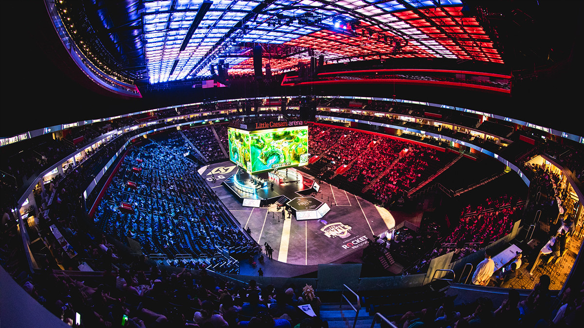 LoL, LCS: Spring Split 2020 Preview - Millenium