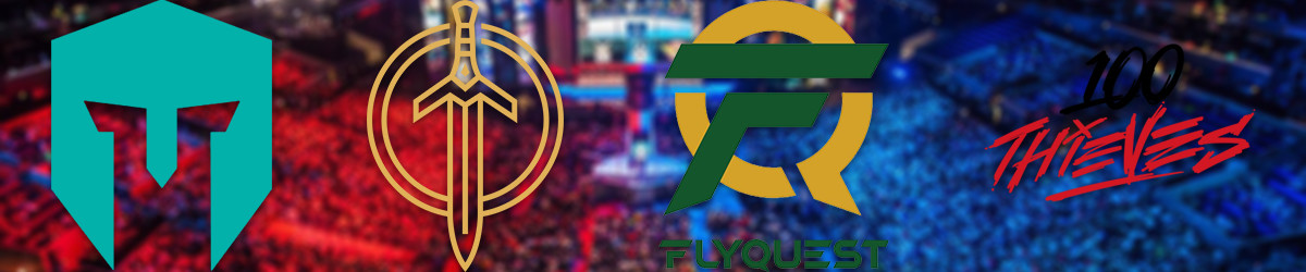 LoL, LCS: Spring Split 2020 Preview - Millenium