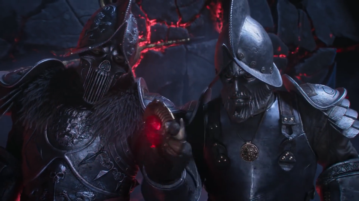 New World: release date and Aeternum trailer - Millenium
