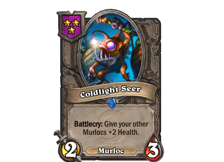 Hearhtstone Battlegrounds: Our Guide to Murloc compositions - Millenium