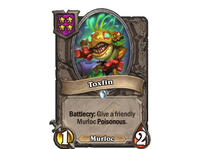 Hearhtstone Battlegrounds: Our Guide to Murloc compositions - Millenium