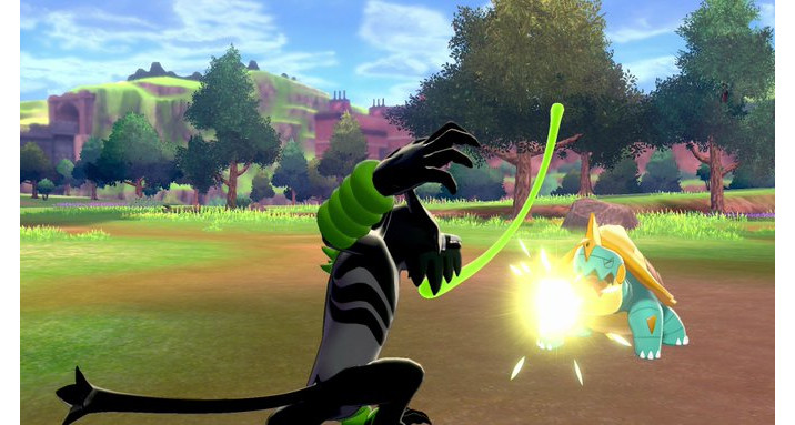 Zarude is the new Mythical Pokemon coming to Sword and Shield - Millenium