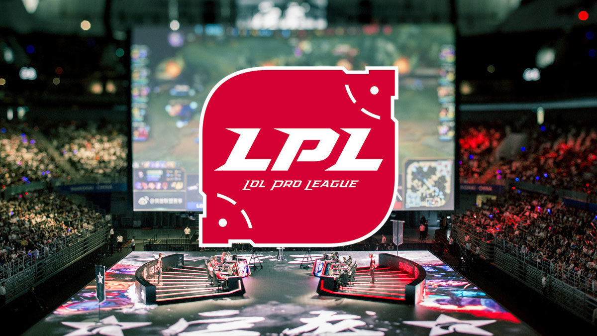 LoL: LPL returns but doubts for the MSI - Millenium
