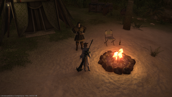 FFXIV Memoria Misera Extreme, Varis Zos Galvus & Idealized Gear - Millenium