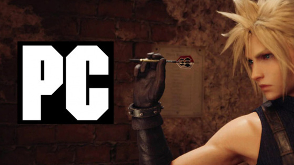 Has Final Fantasy 7 Remake PC been confirmed? - Millenium