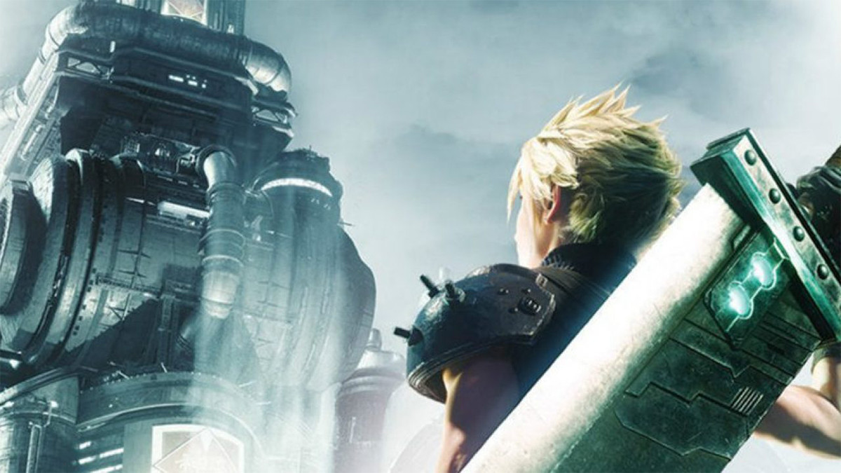 Final Fantasy 7 Remake Walkthrough: Sidequests Guide - Millenium