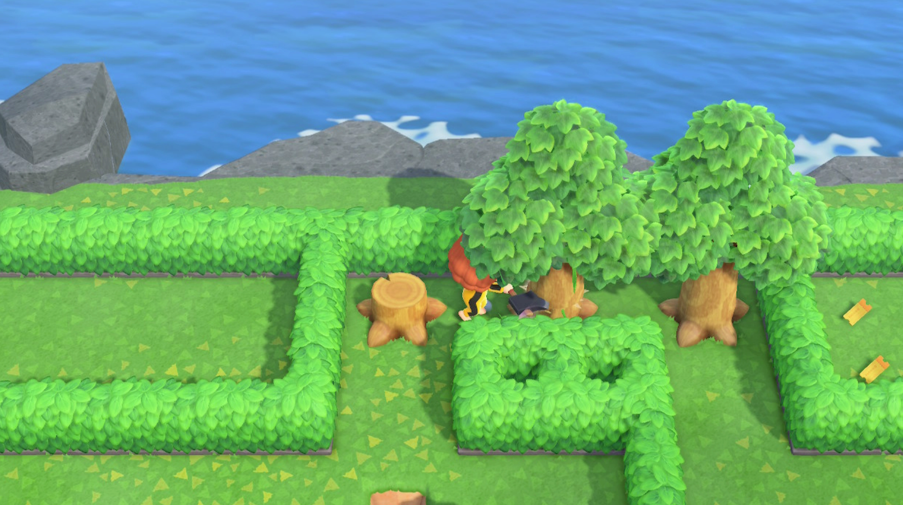 Animal Crossing: New Horizons: May Day complete guide with the ...