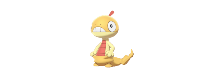 Pokemon GO - Incense Day: Water and Dark Type in May with Shiny ...