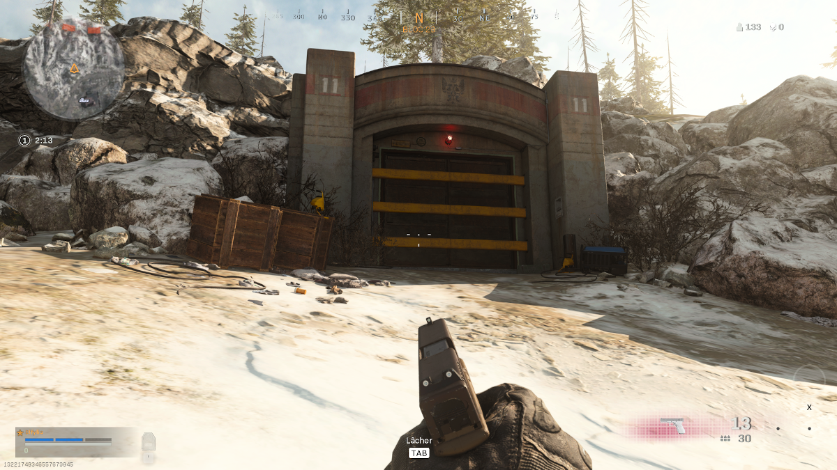 Call of Duty Warzone: How to open bunkers - Millenium