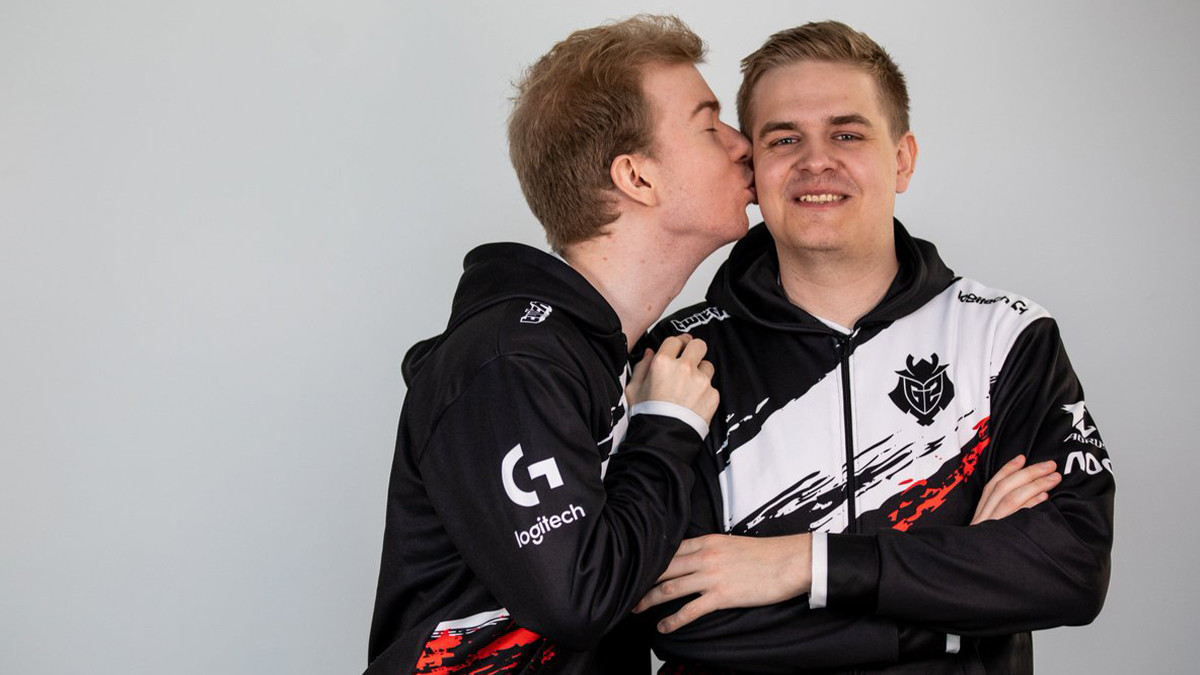 Rainbow Six Siege: Our interview with Fabian Hällsten - Millenium