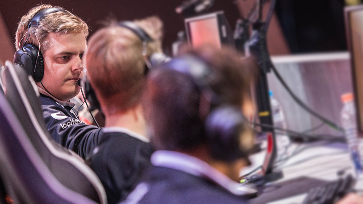 Rainbow Six Siege: Our interview with Fabian Hällsten - Millenium