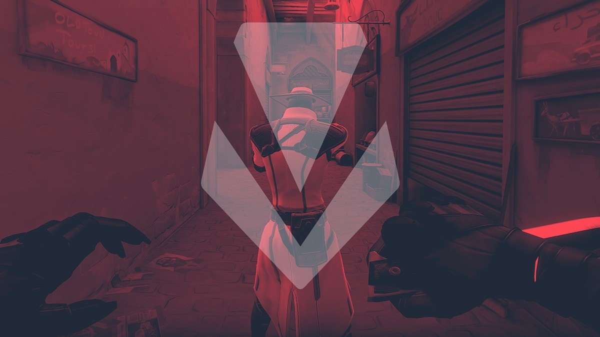 Valorant: auto-banning systems at the release of the game - Millenium