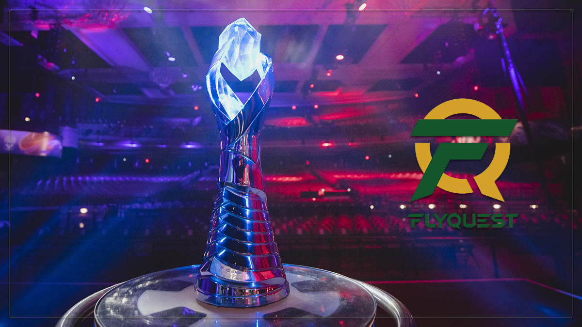 LoL: FlyQuest Roster for the 2020 LCS Summer Split - Millenium