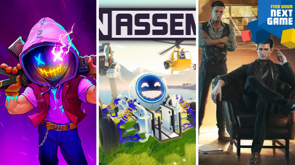 Everything revealed during the Future Games Show Event - Millenium