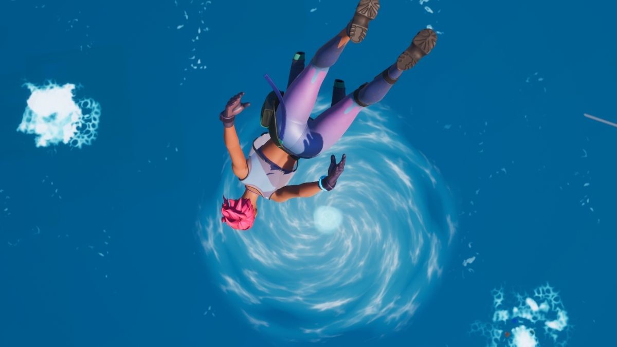 Fortnite Season 3 Week 1 Challenges: How to deal damage within 10s of ...