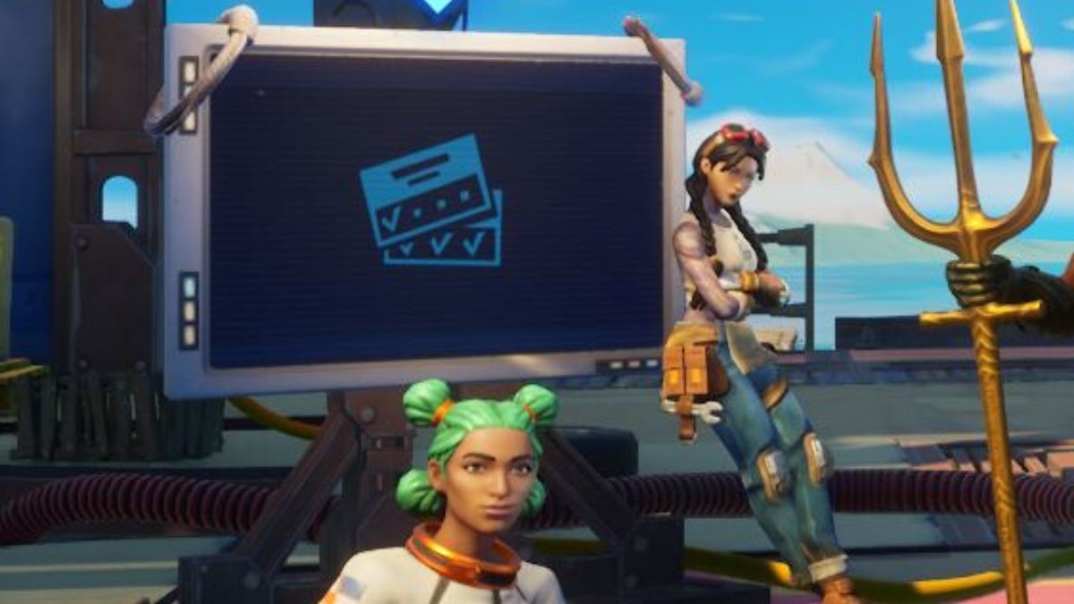 Fortnite: Punch Cards to earn bonus XP - Millenium