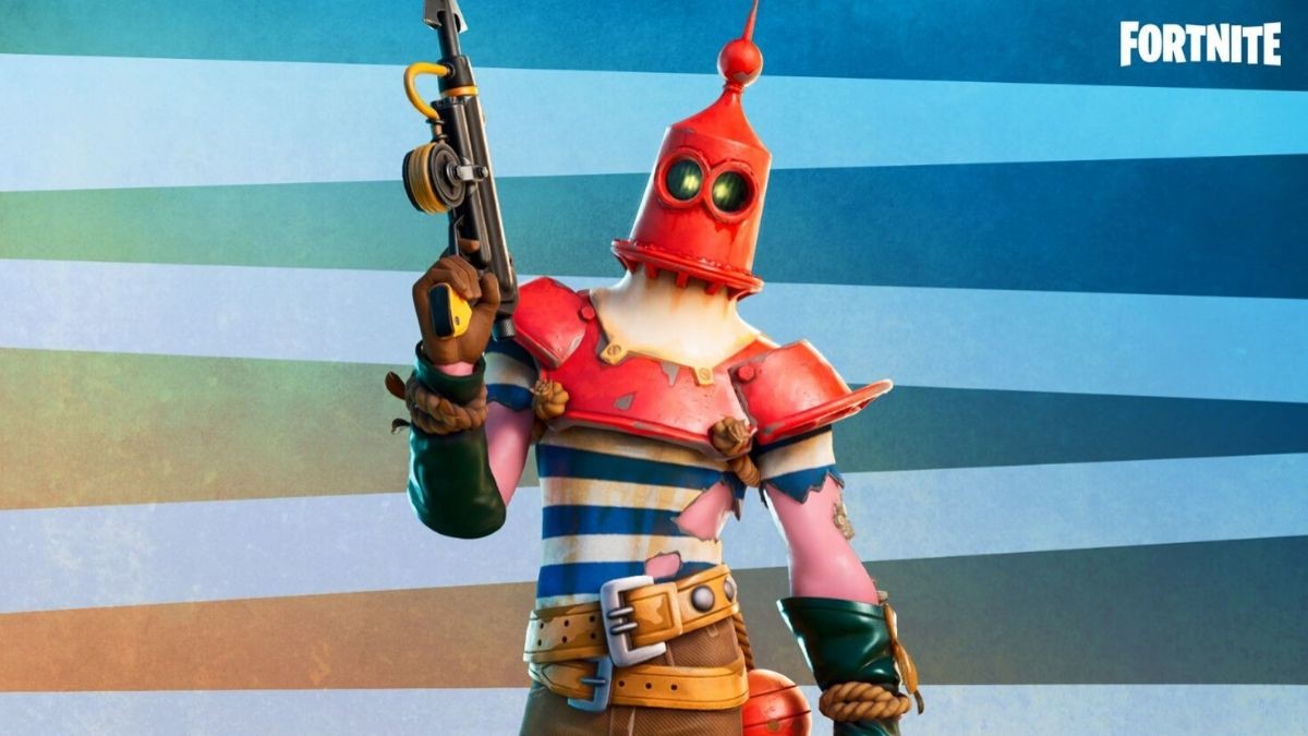 What is in the Fortnite Item Shop today? Trench Trawler arrives on June ...