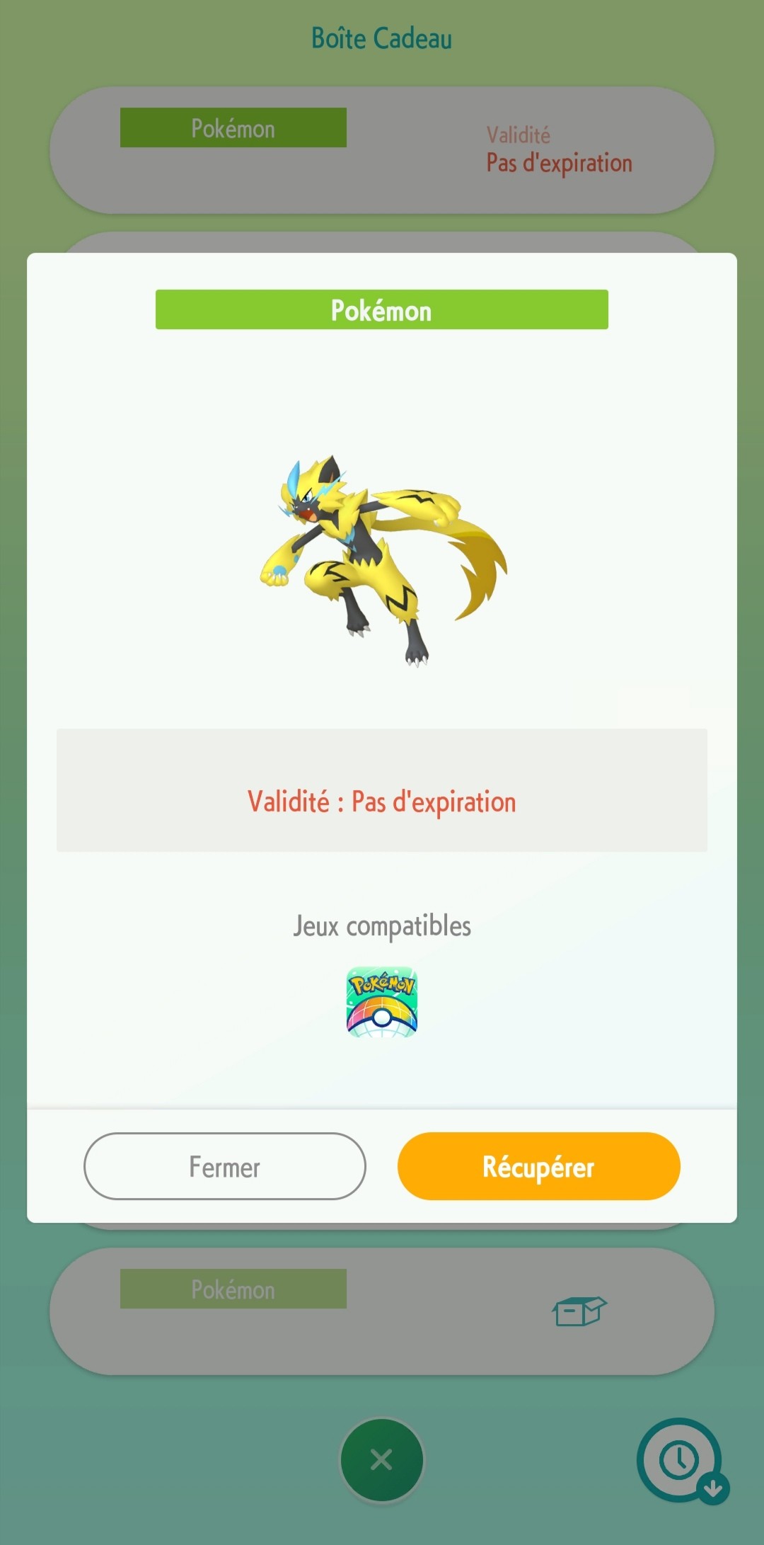 Pokemon Sword and Shield: How to Get Shiny Zeraora - Millenium