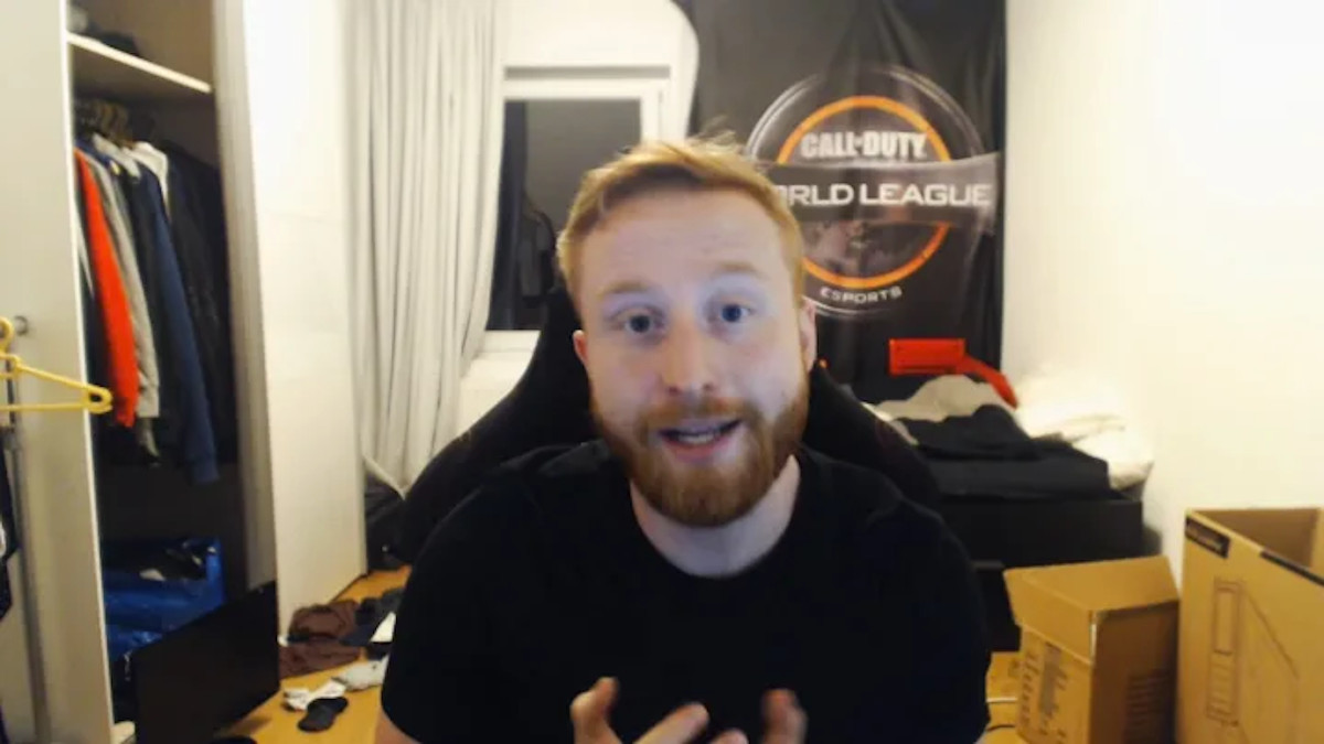Call of Duty League: CDL caster Momo fired amid sexual abuse ...