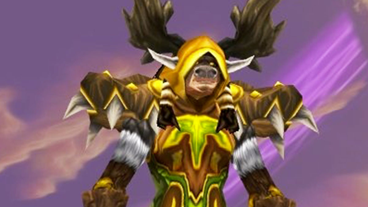 WoW Classic: Druid T2 Armor Set Guide (Stormrage Raiment) - Millenium