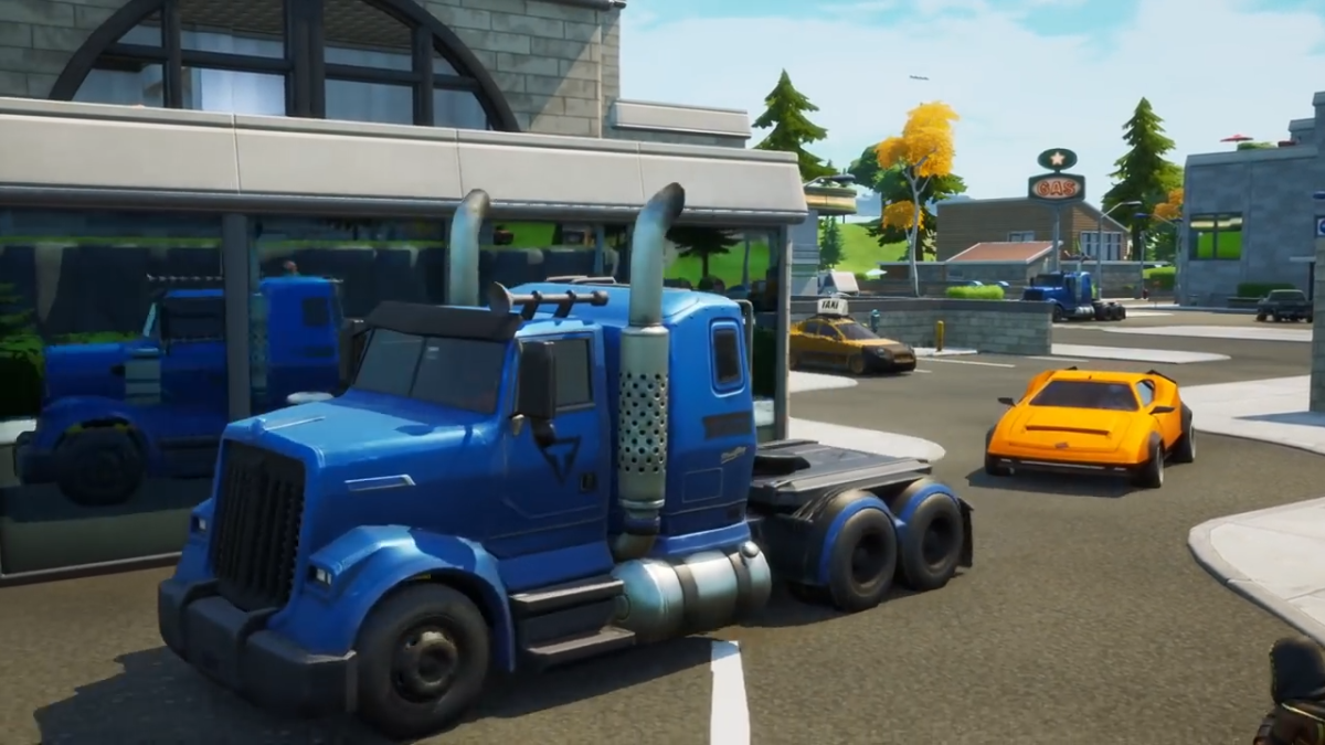 Fortnite: Nvidia RTX Ray Tracing Support and DLSS 2.0 on PC - Millenium