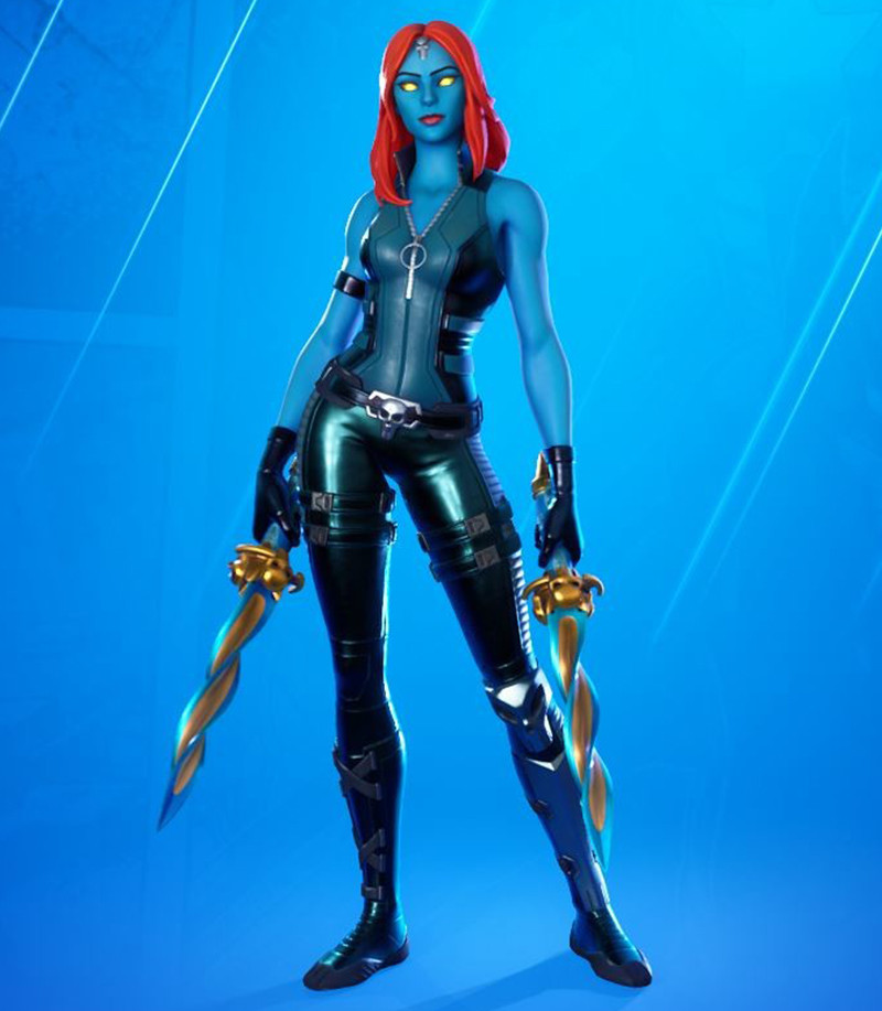 How to Get Marvel Skin Variants in Fortnite - Millenium