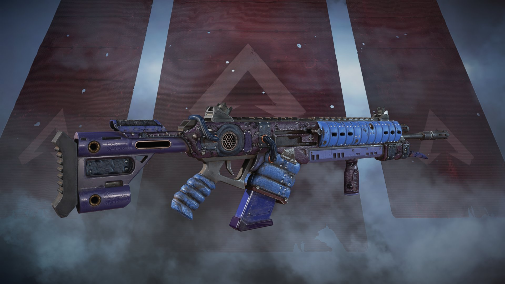 Apex Legends Aftermarket leaked skins and release date - Millenium
