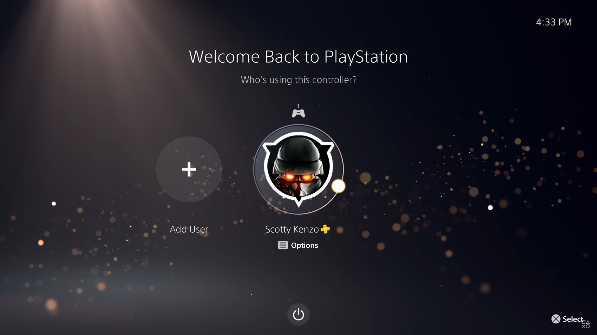 Sony reveals PS5 UI in new State of Play - Millenium