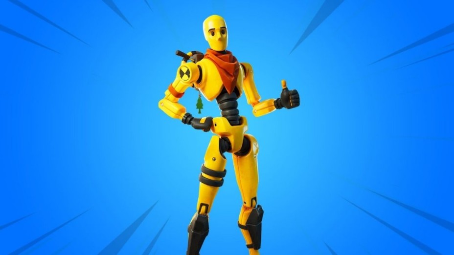 What is in the Fortnite Item Shop today? Dummy returns on October 20 ...