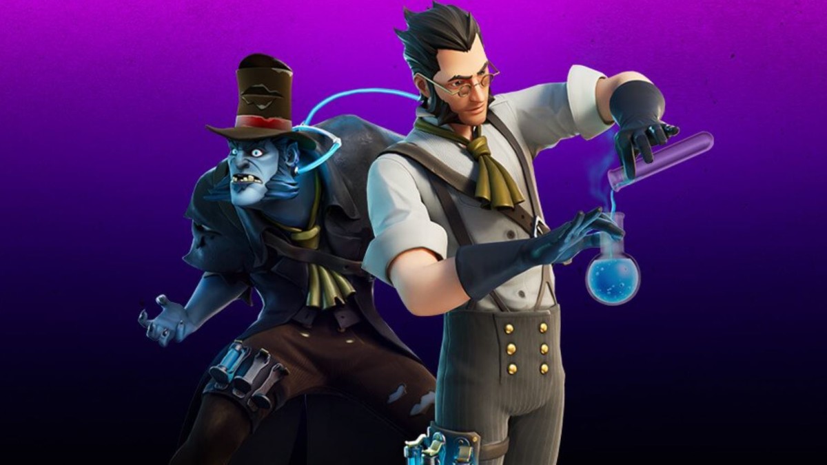 All Fortnite v14.40 skins and cosmetics have been leaked - Millenium