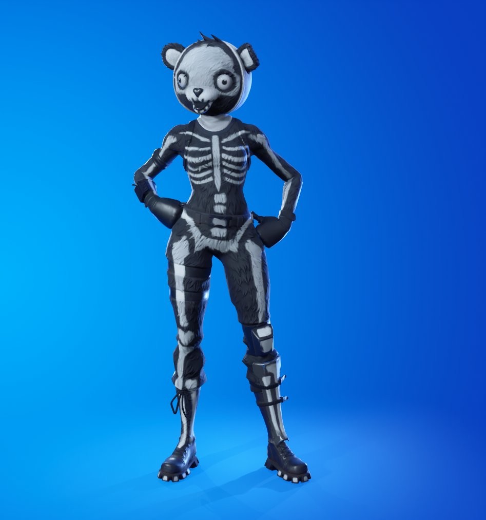 All Fortnite v14.40 skins and cosmetics have been leaked - Millenium