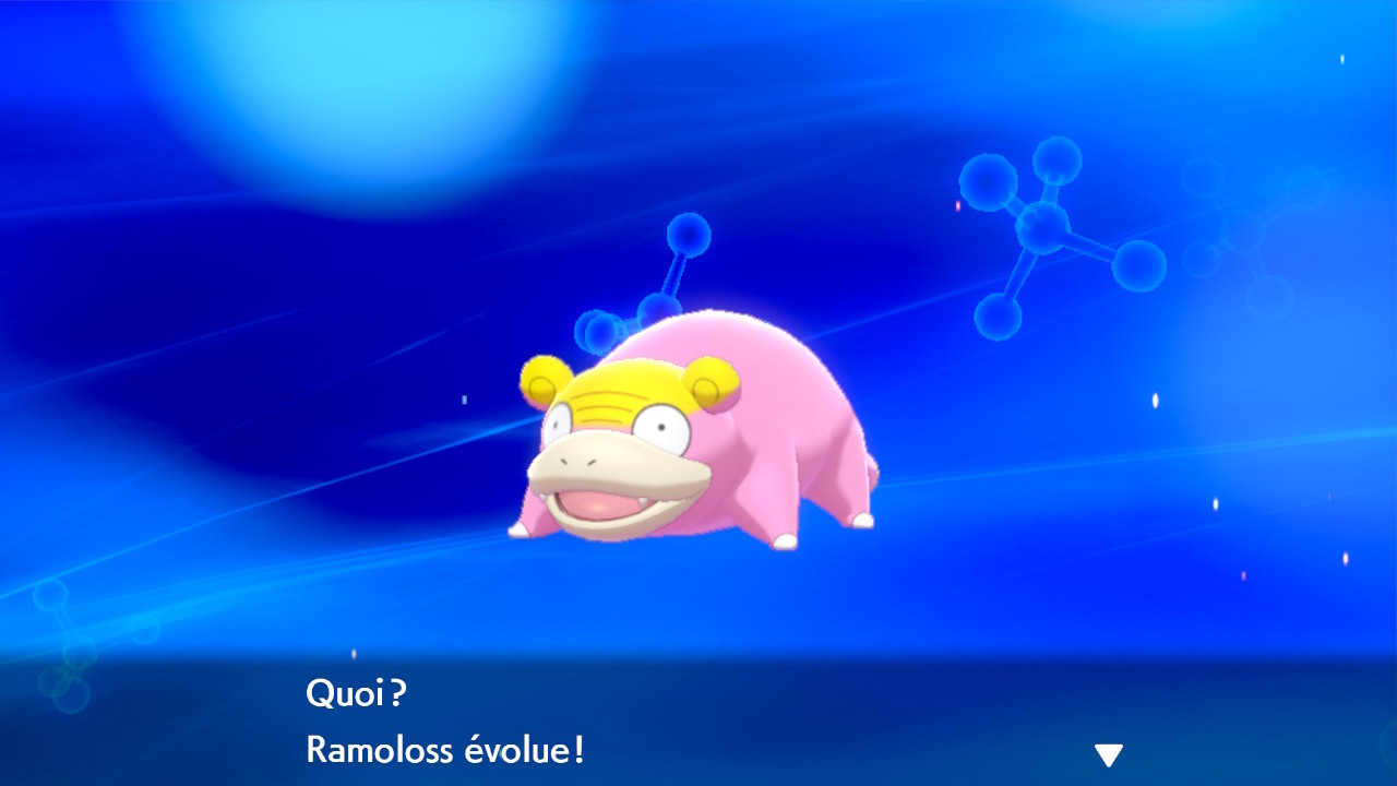 How to get Galarian Slowking in Pokémon Sword and Shield - Millenium