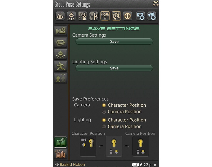 Eight Tips to make your FFXIV Screenshots Look Amazing - Millenium