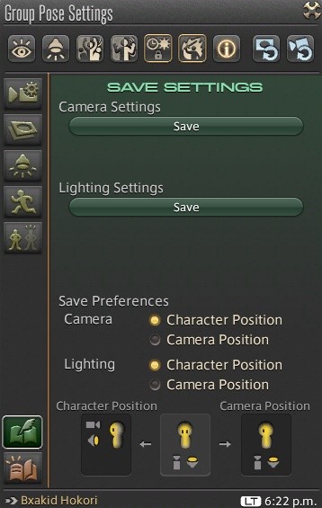 Eight Tips to make your FFXIV Screenshots Look Amazing - Millenium