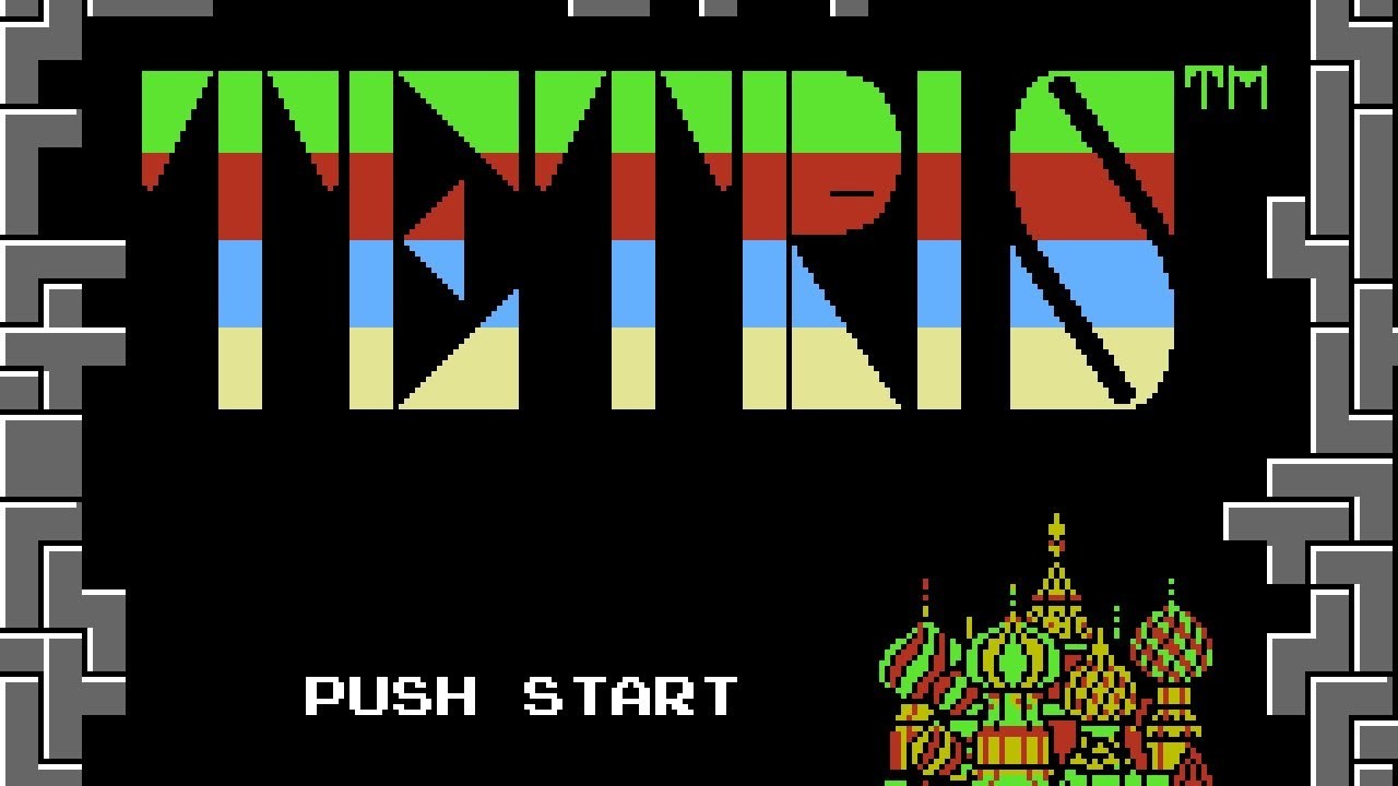 Everything you need to know about the Classic Tetris World Championship ...