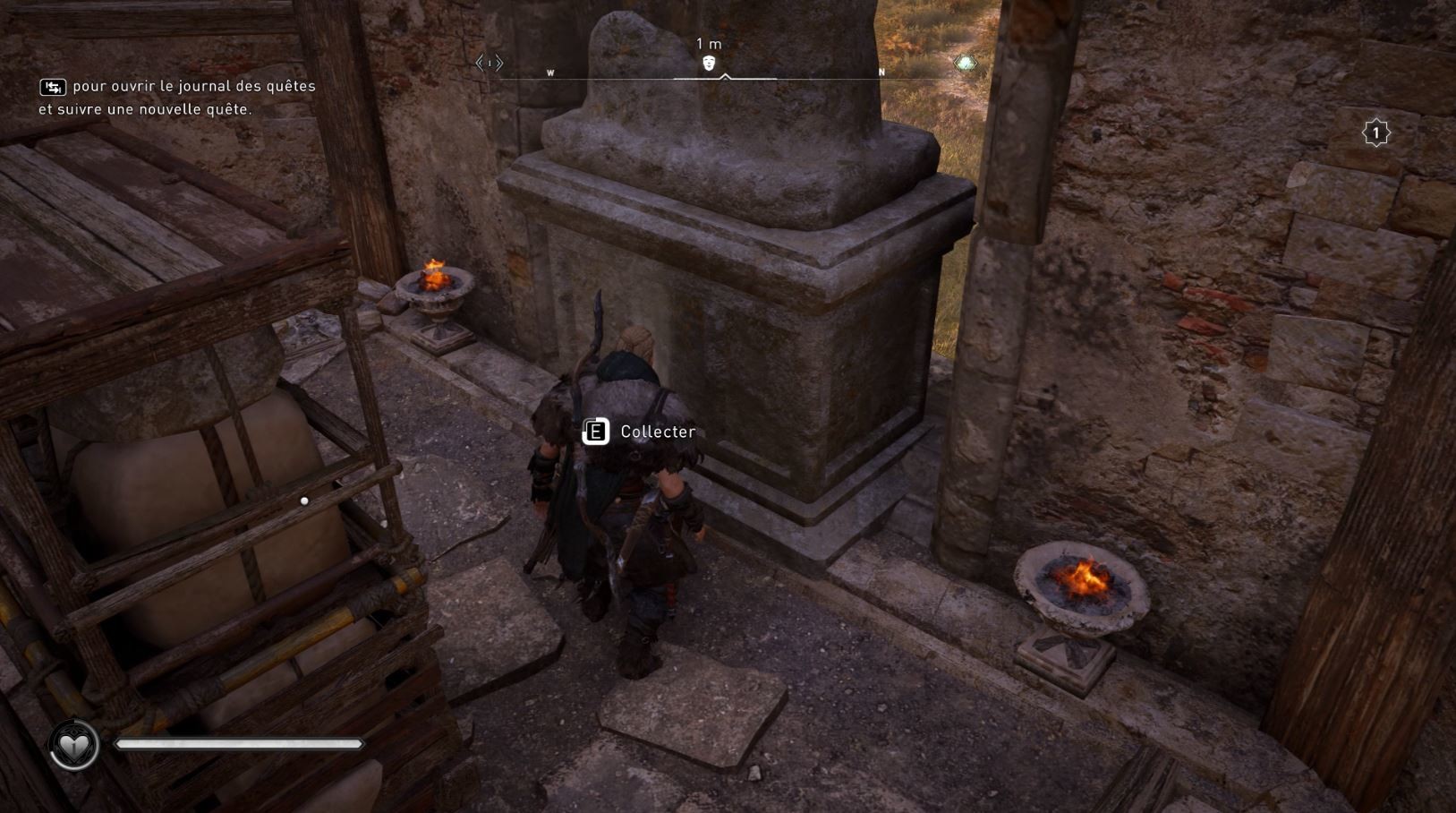 Assassin's Creed Valhalla: All Ledecestrescire Artifact locations ...