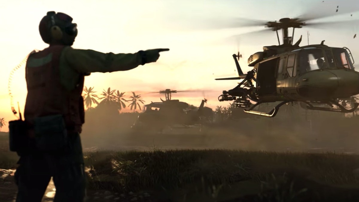 Call of Duty: Black Ops Cold War: Confirmed Scorestreaks - Millenium