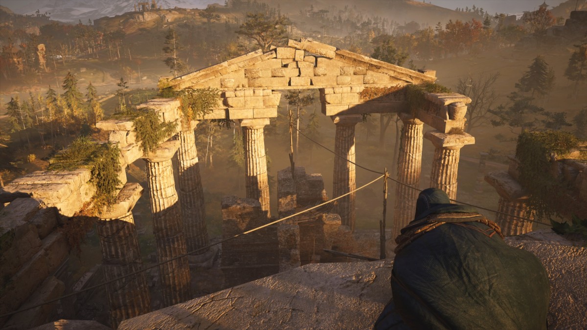 Assassin's Creed Valhalla: How to get the Venonis Weapon, Wealth and ...