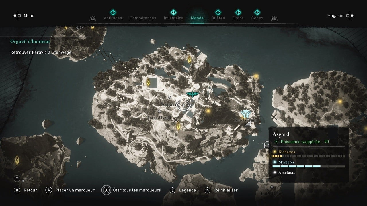 Assassin's Creed Valhalla: A Feline's Footfall and Taking Root quests ...