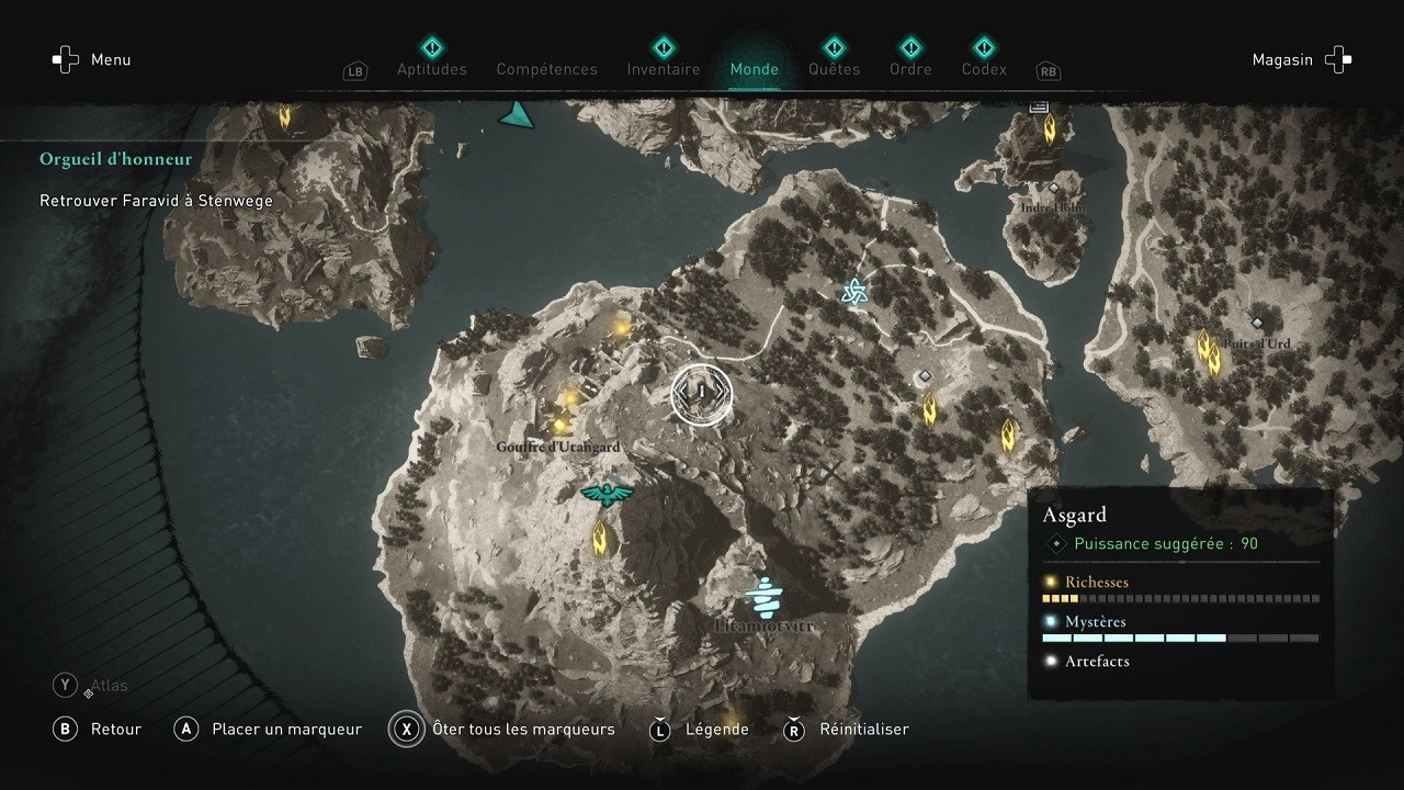 Assassin's Creed Valhalla: A Feline's Footfall and Taking Root quests ...