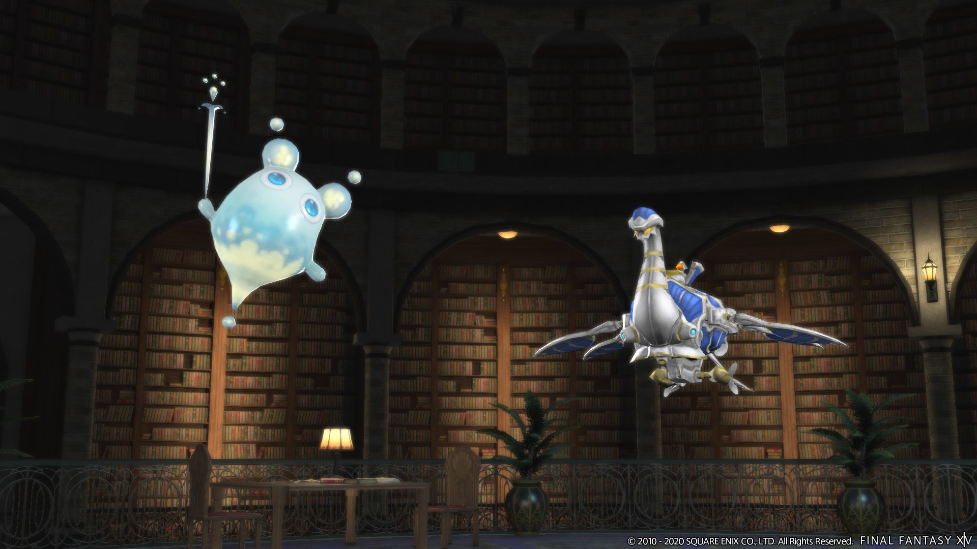 FFXIV Reveals Bahamut Jacket, new Dragon Mount and more - Millenium