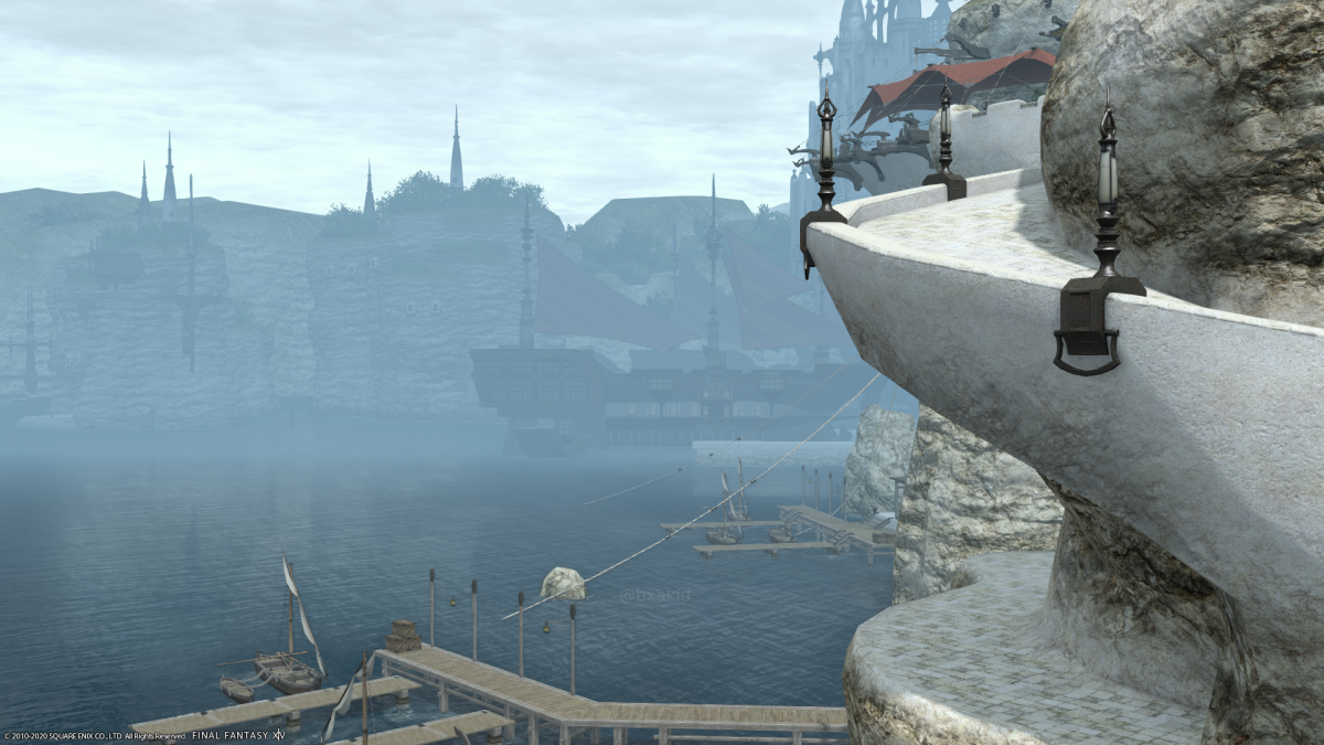 FFXIV 5.4: How to get Levinstrike Aethersand - Millenium