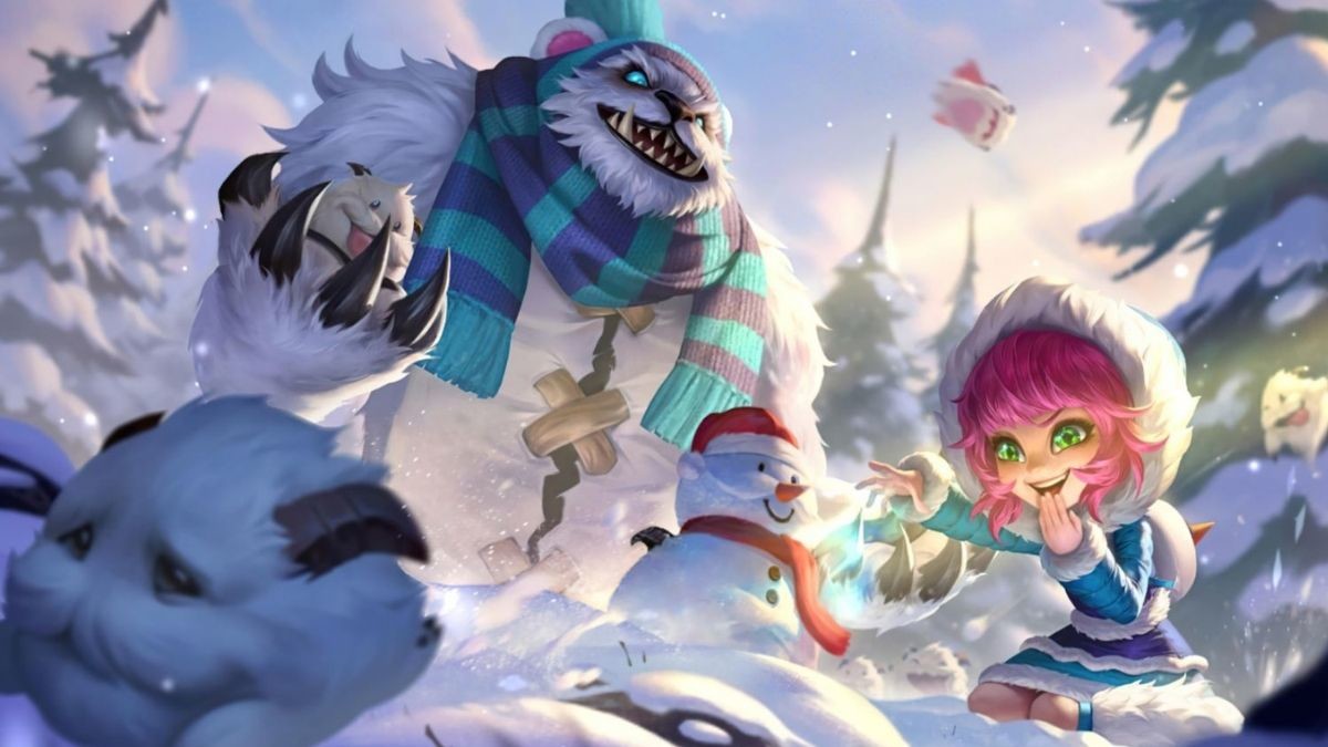 Wild Rift breaks $10 million revenue in a single week - Millenium