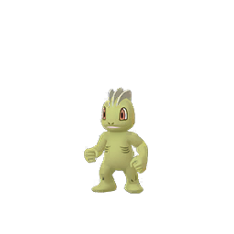 Machop takes the spotlight of the Pokémon GO Community Day - Millenium