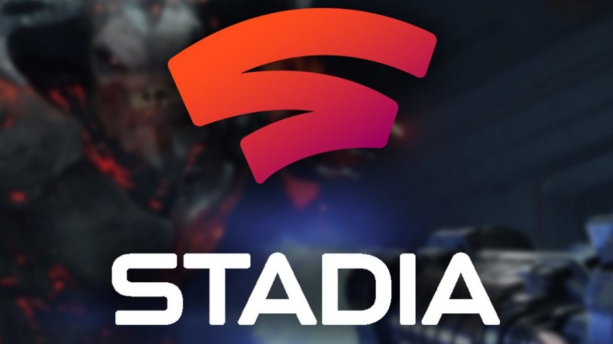 Google Stadia will release over 100 games in 2021, despite studio ...