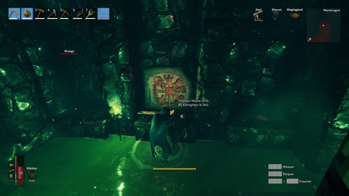 Valheim Guide: Iron Ore Locations - Millenium